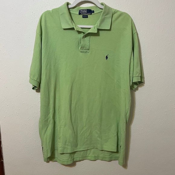Polo Ralph Lauren | Shirts | Vintage Mens Polo Ralph Lauren Designer ...